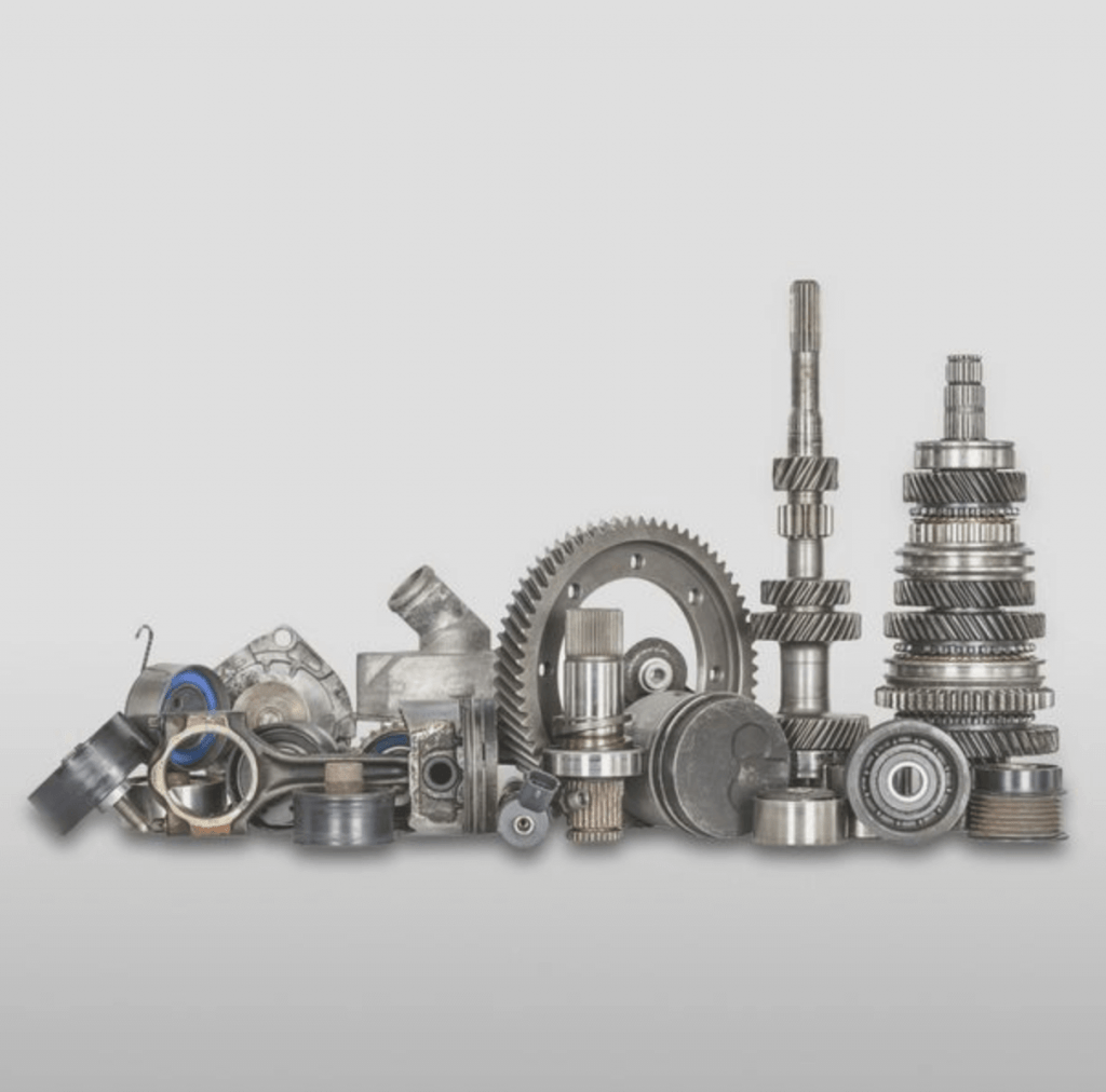 KERN Microtechnik | CNC machining centers and shop